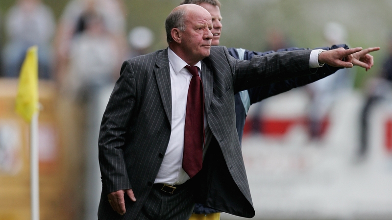 Former manager Jim Smith dies aged 79