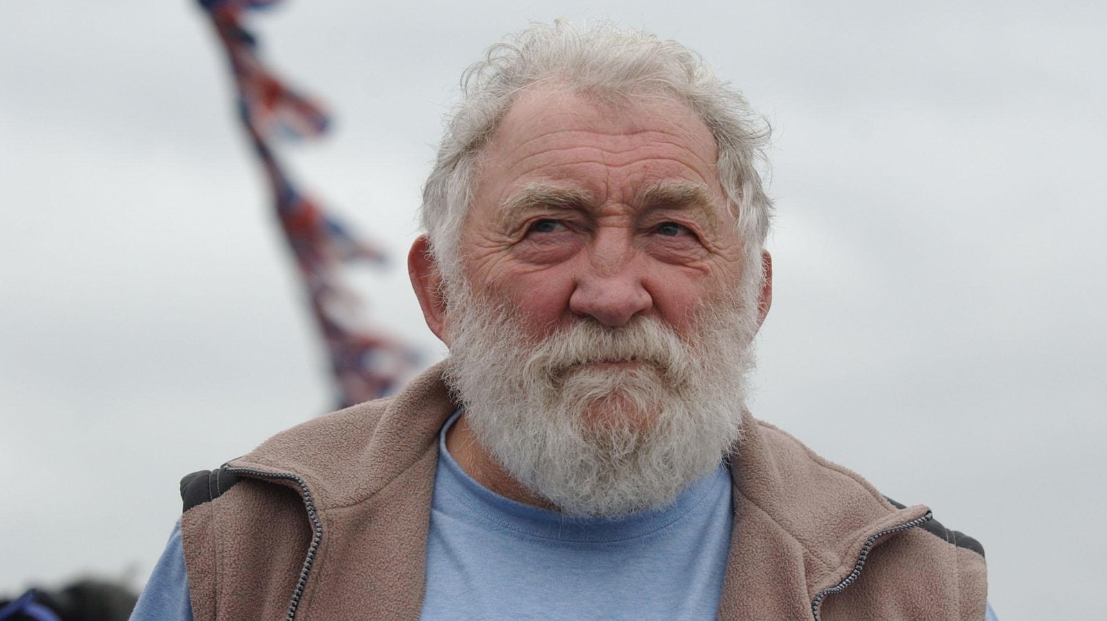 Naturalist and broadcaster David Bellamy dies at 86