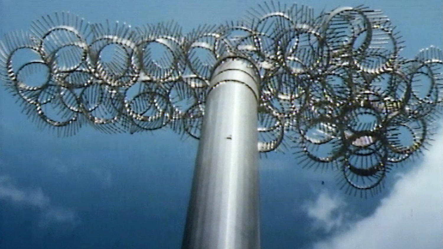 RTÉ Archives | Arts and Culture | Sculptor Edward Delaney