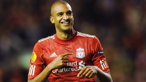 Ho Chi Minh could replace Izzy Akinade with David N'Gog