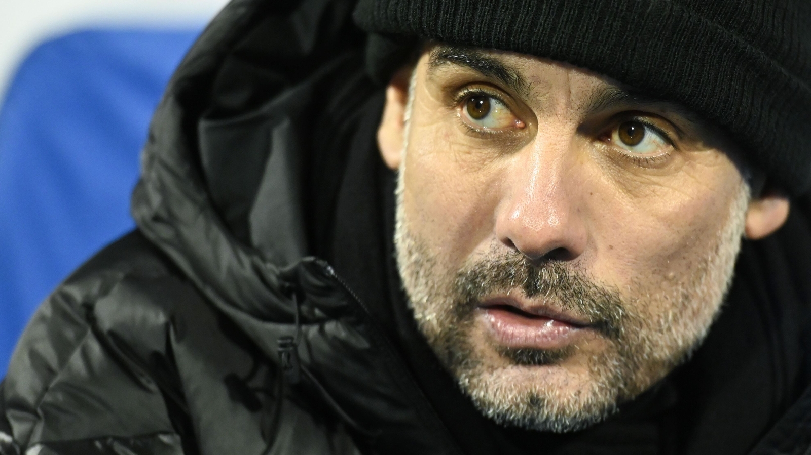 Guardiola denies reports of City early exit clause