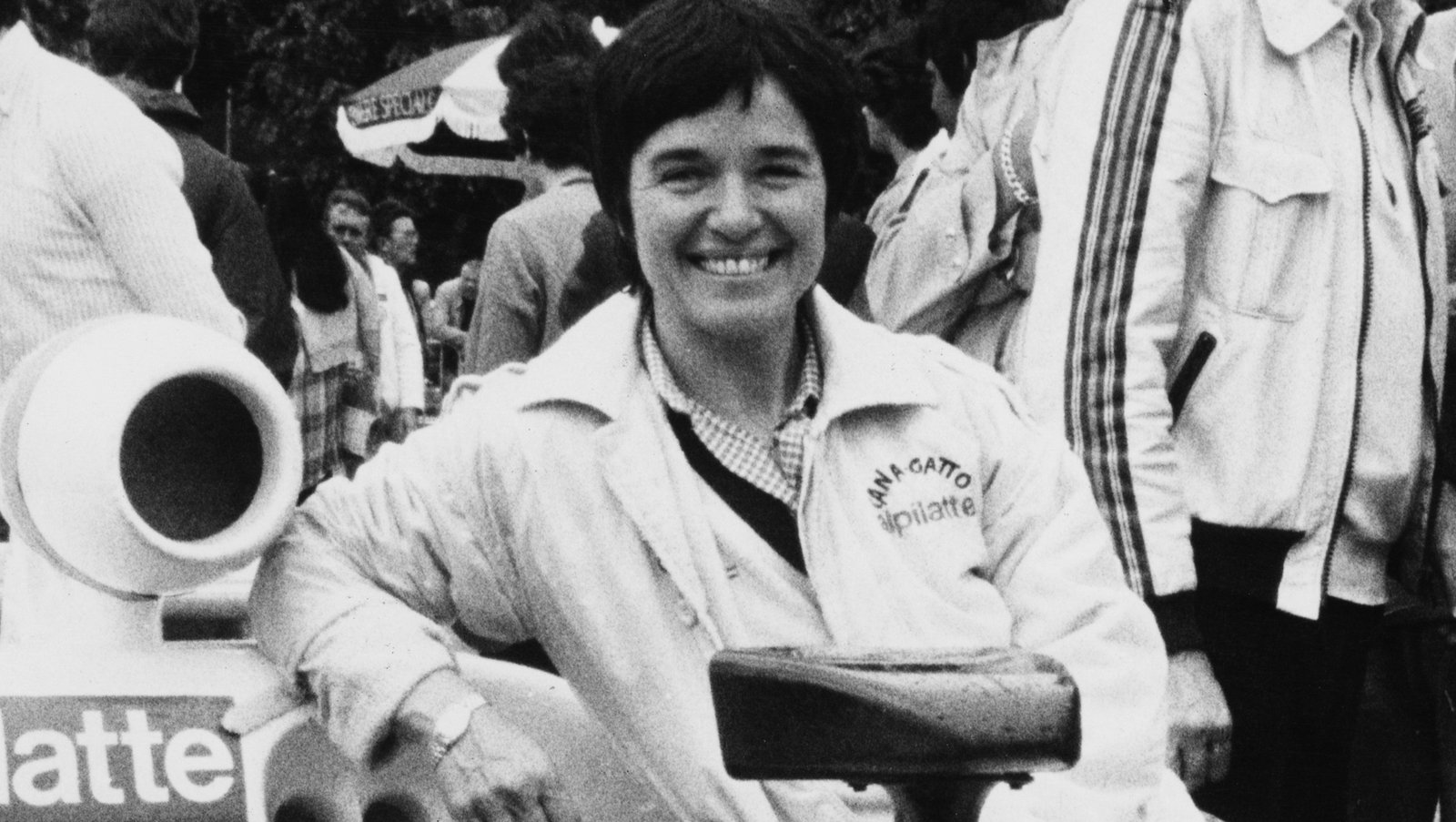 Ferrari recruiting female drivers for expanded academy