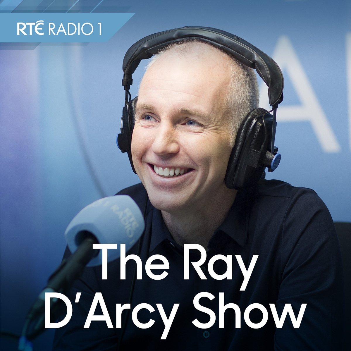 Walk Des Home | The Ray D'Arcy Show - RTÉ Radio 1