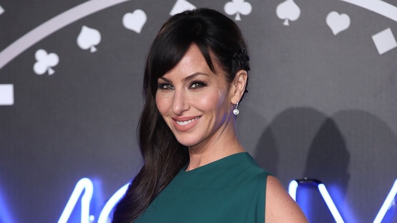Meet Molly Bloom Hollywood s ex Poker Princess