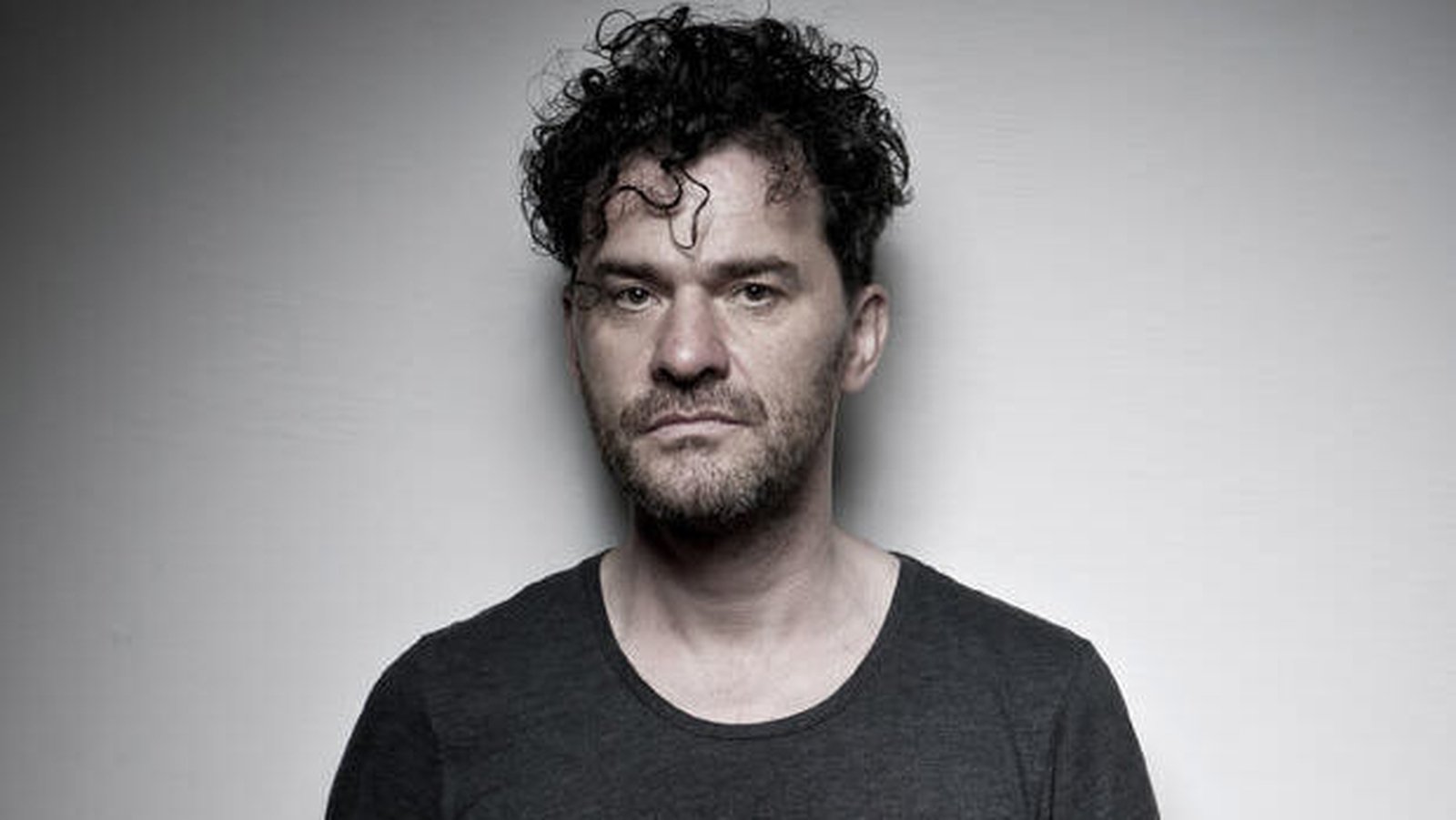 The Story Of Looking: Filmmaker Mark Cousins talks to RTÉ Arena