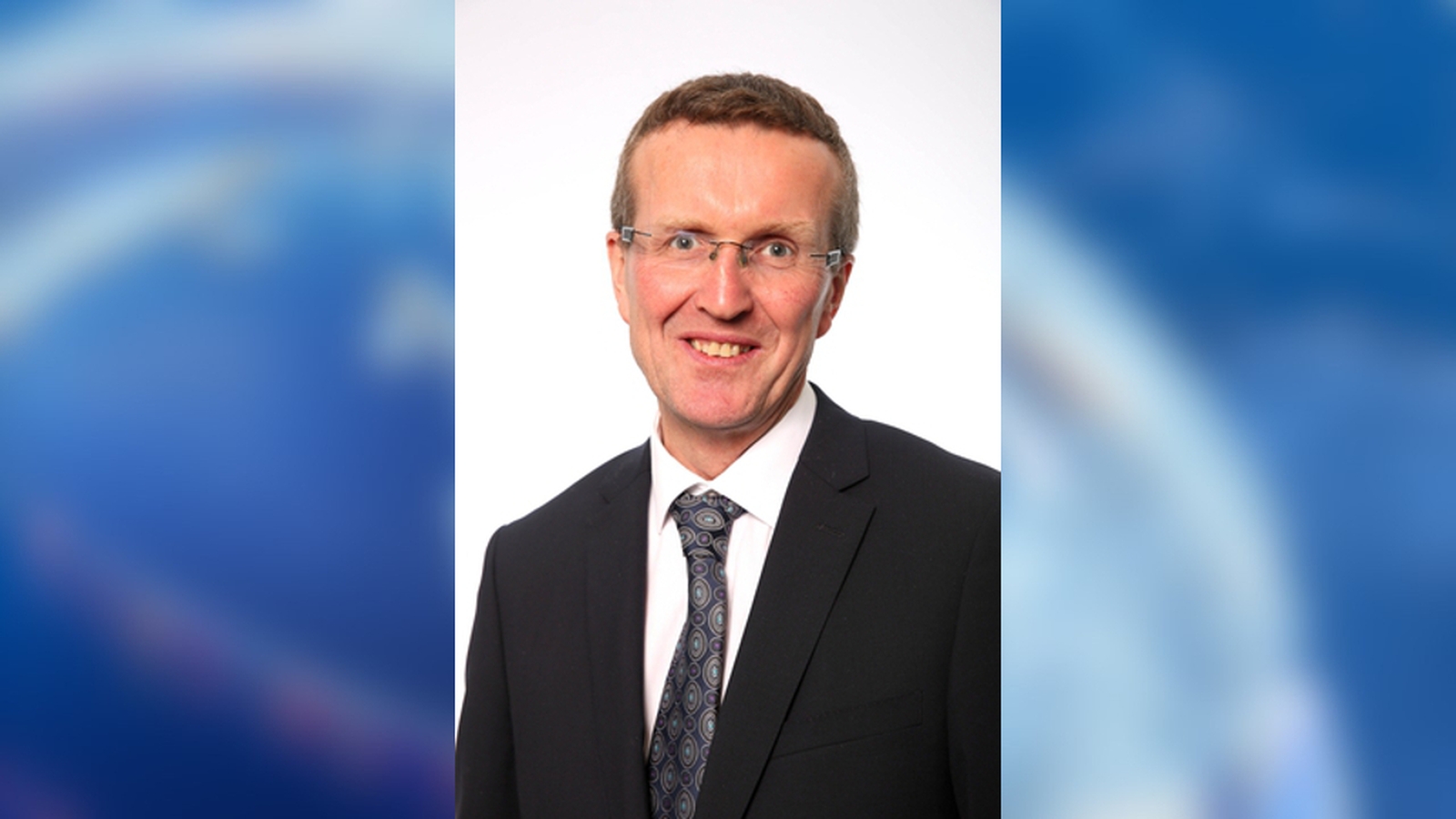 Tim Cullinan elected president of IFA