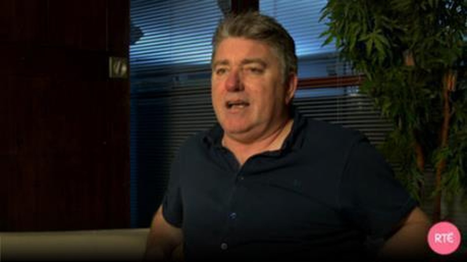 Pat Shortt looks back and to the future