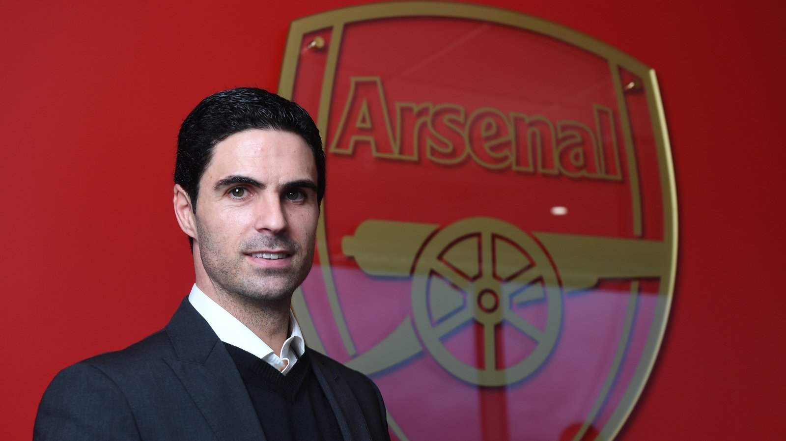 Mikel Arteta confirmed as new Arsenal manager