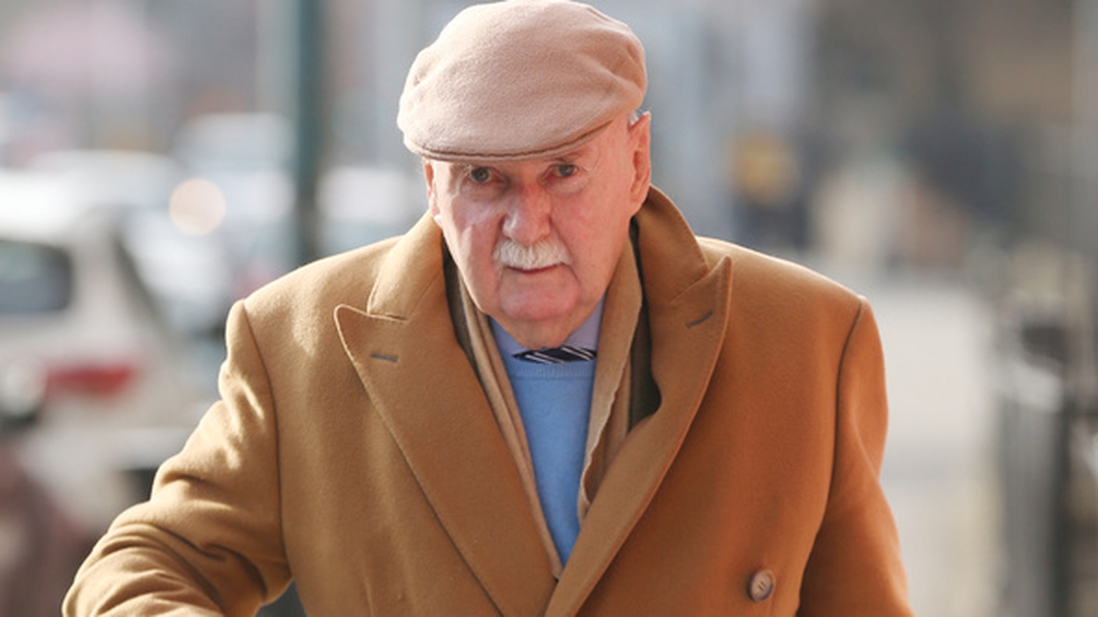 Central Bank ends inquiry into Michael Fingleton