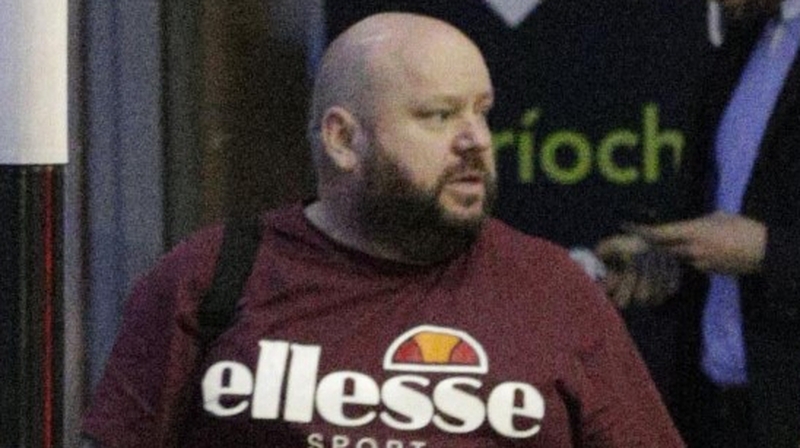 Man appears in court over firearms offences