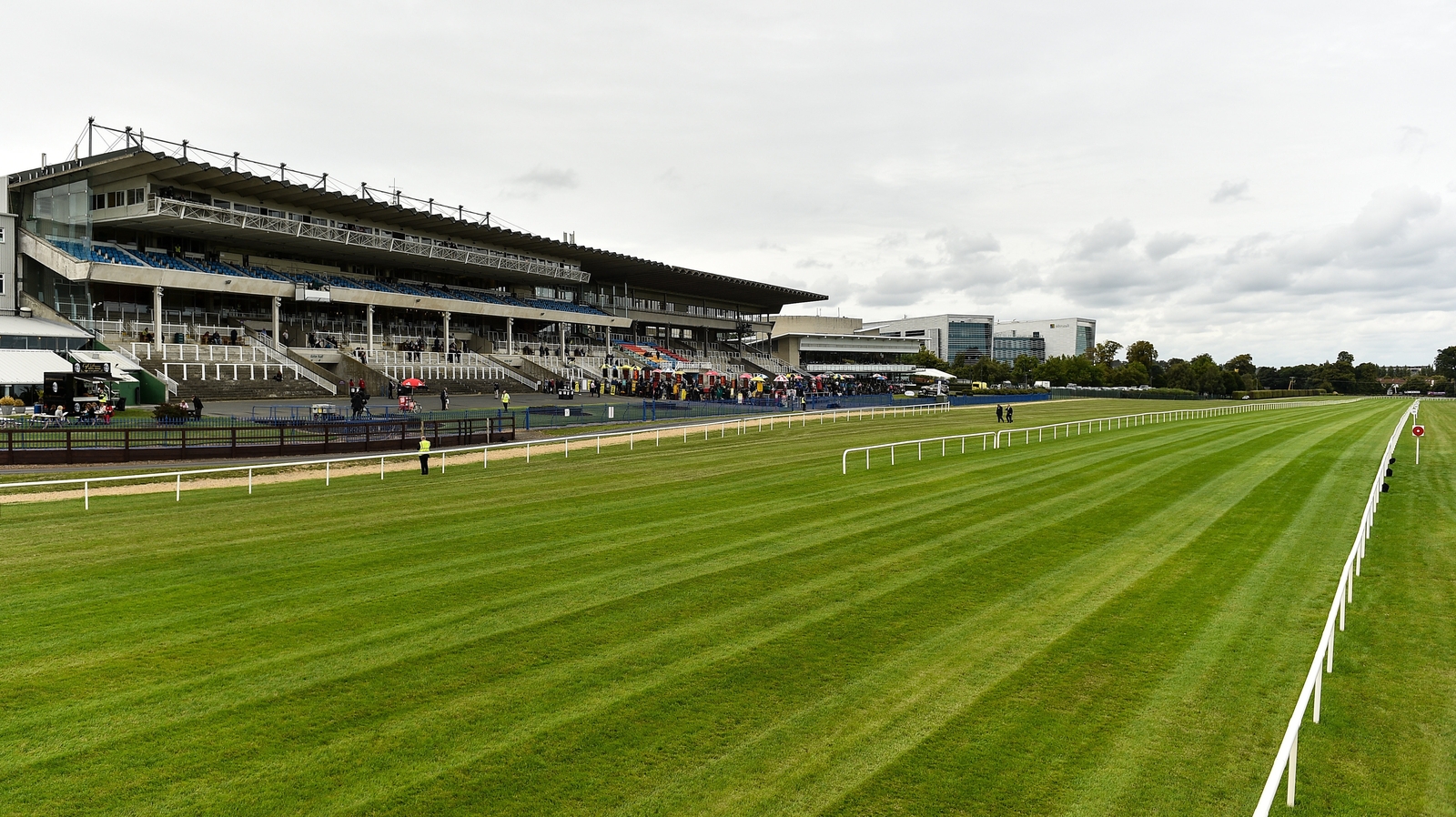 Leopardstown preview: Tips for Saturday's racing