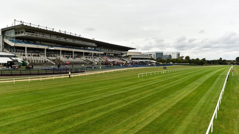 Leopardstown preview: Tips for Saturday's racing