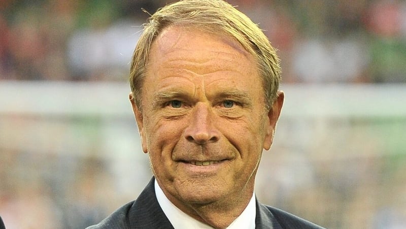 Waterford legend Johnny Matthews dies aged 73