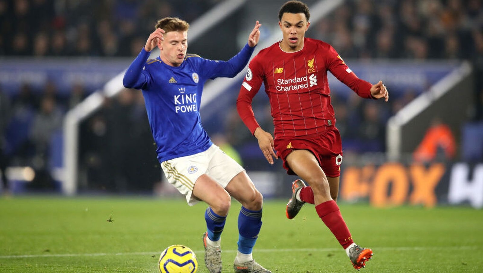 Festive programme adds to PL injury list - research