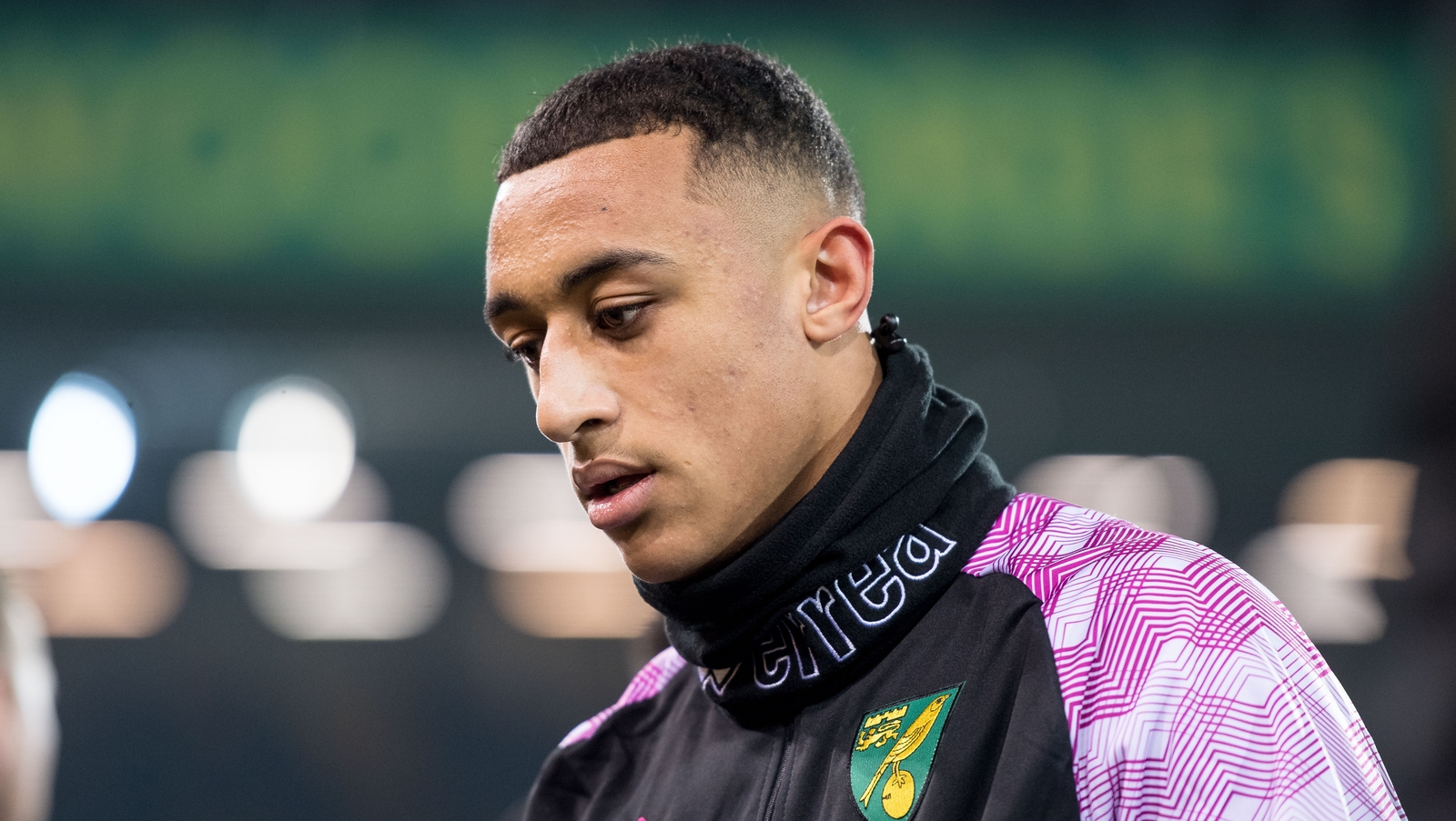 Idah potential highlighted after making debut