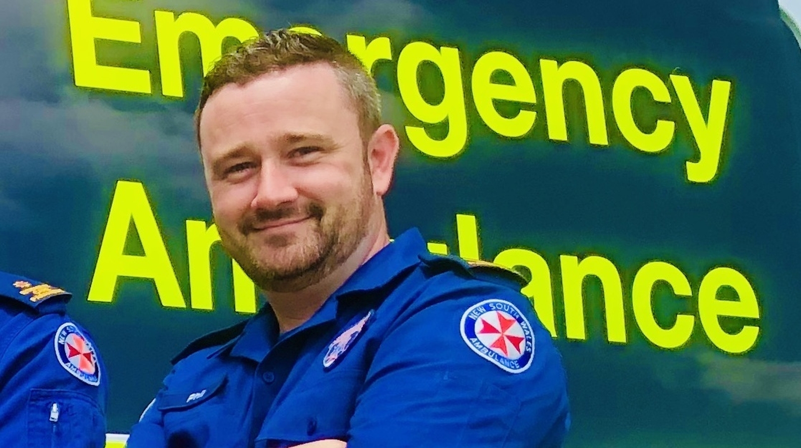 'No end to fires in sight' - Irish medic in Australia