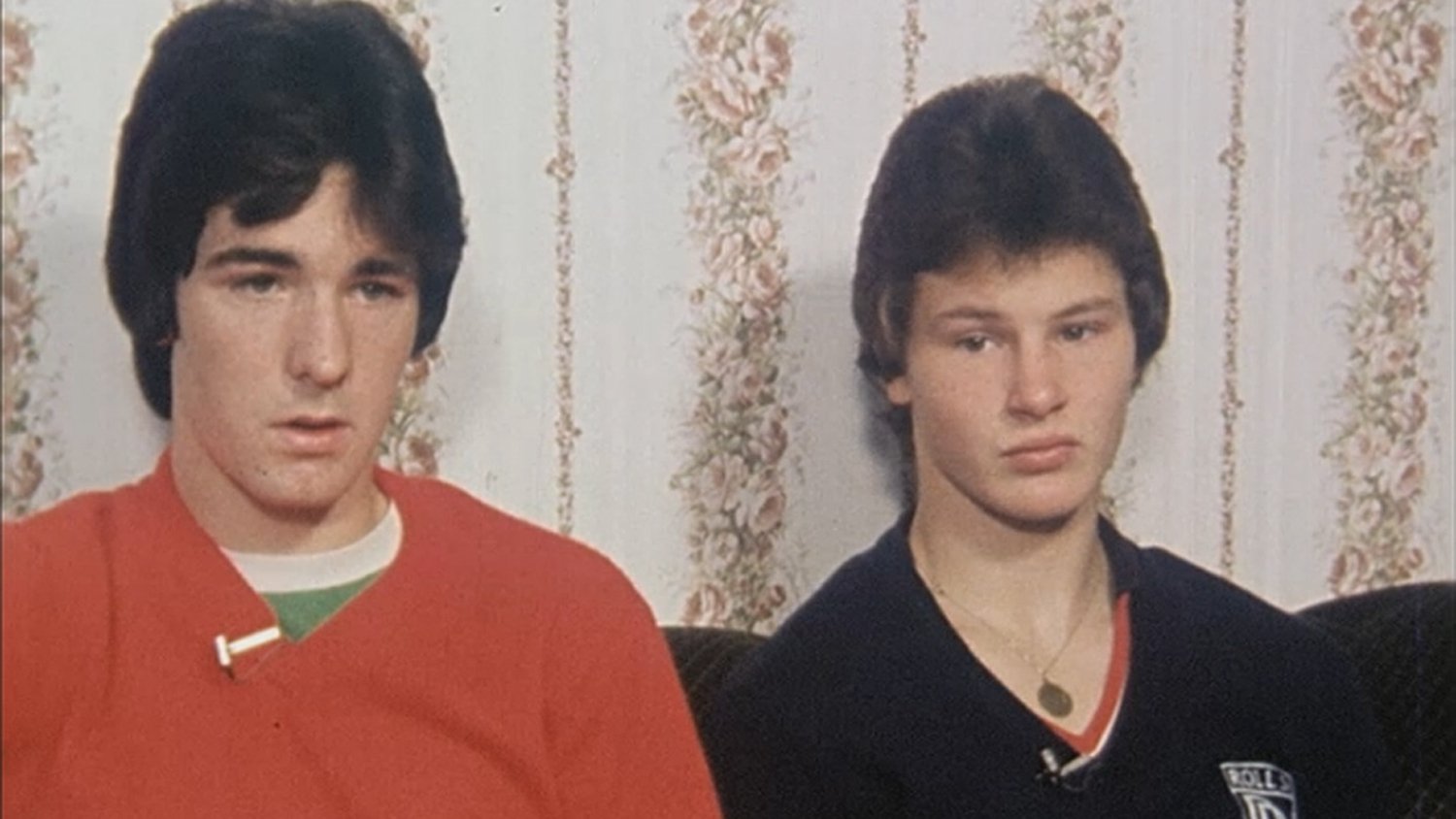 RTÉ Archives | Sports | Arsenal Apprentice Footballers