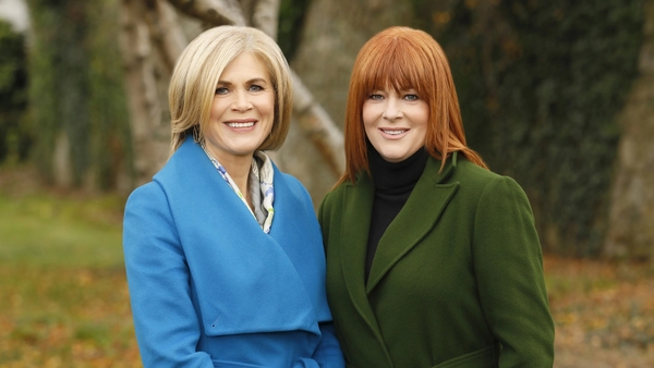 RTÉ Ireland's National Television and Radio Broadcaster