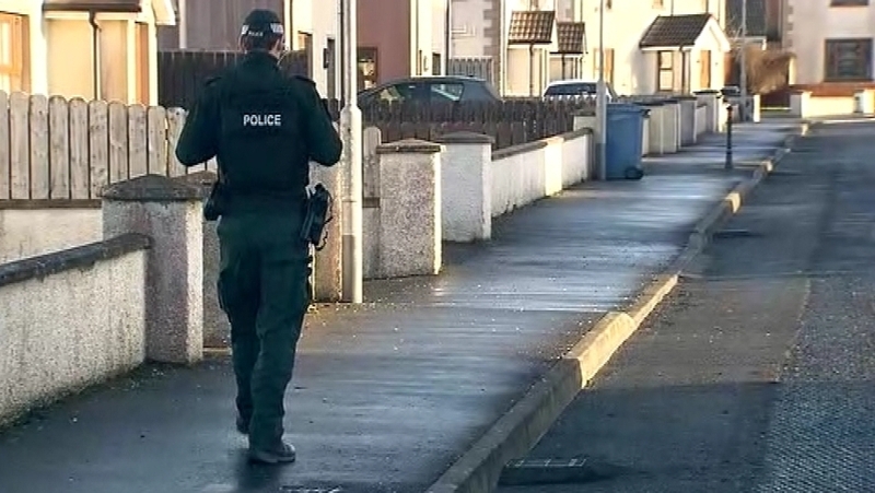 Man released in Fermanagh attempted murder inquiry