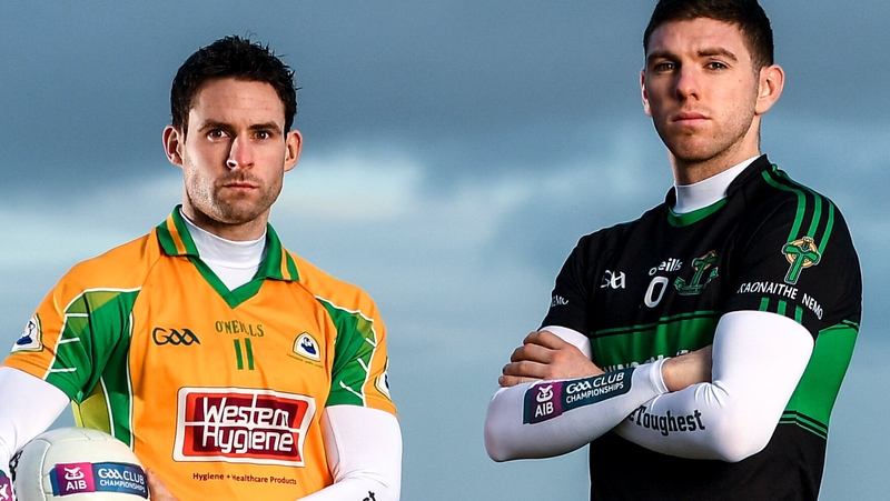 Farragher: Nemo Rangers a joy to watch