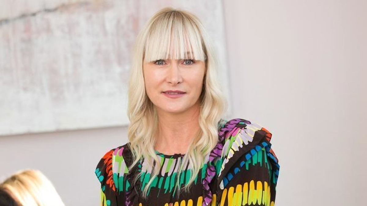 She's in Fashion | The Business - RTÉ Radio 1