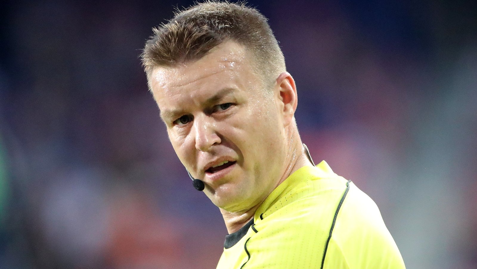Alan Kelly believes 'misconception' exists about VAR