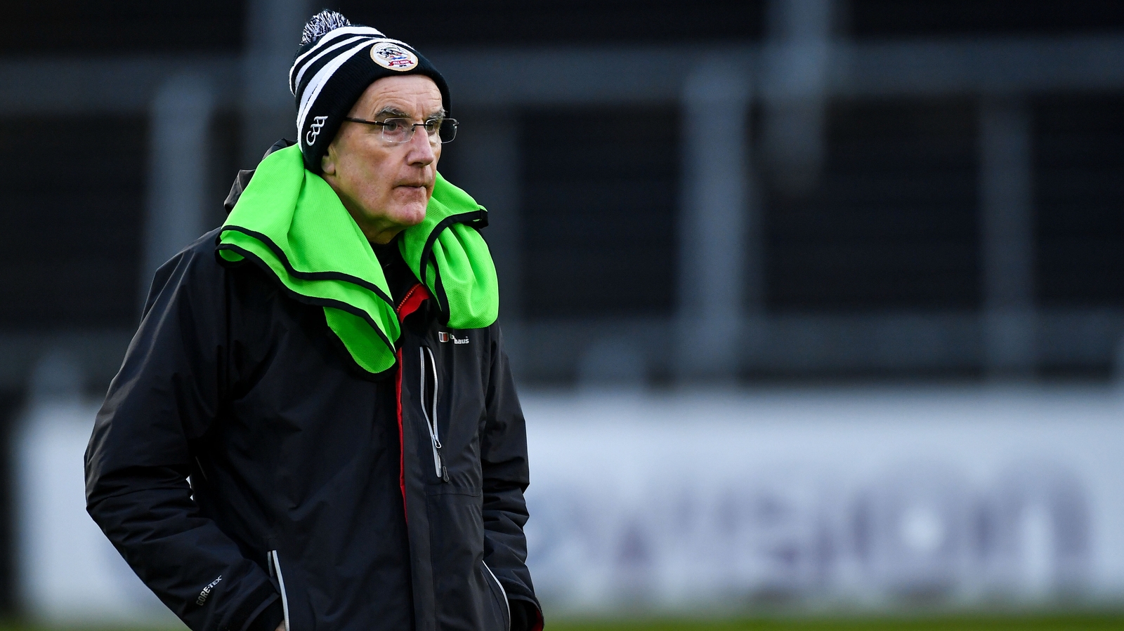 Well-travelled Moran has 'very few flaws' as a manager