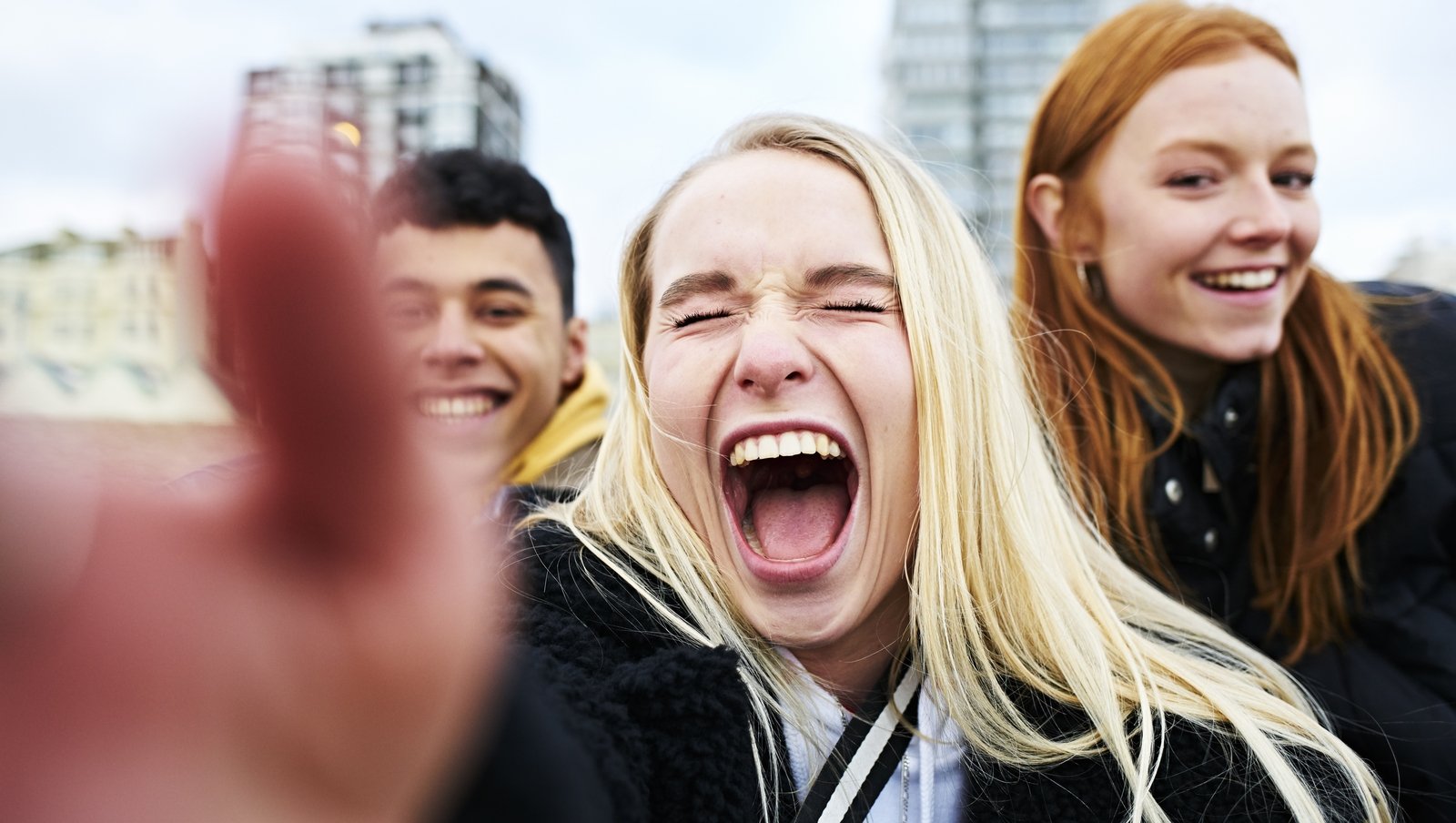 The science of teenagers