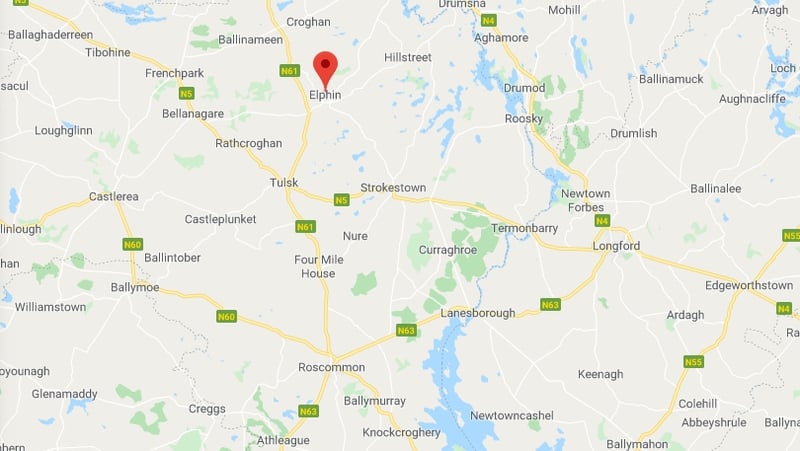 Fundraising bid after brothers' house damaged in fire