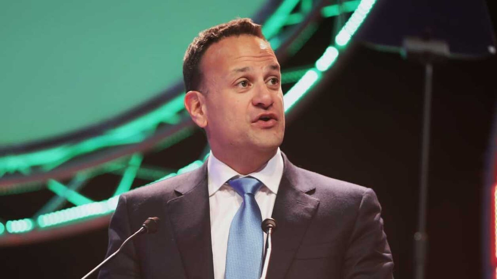 United Ireland 'further away' following RIC controversy