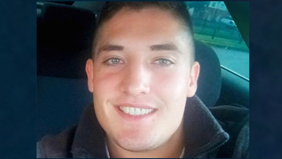 Dublin man gets six years for attempted abduction | News At One - RTÉ ...