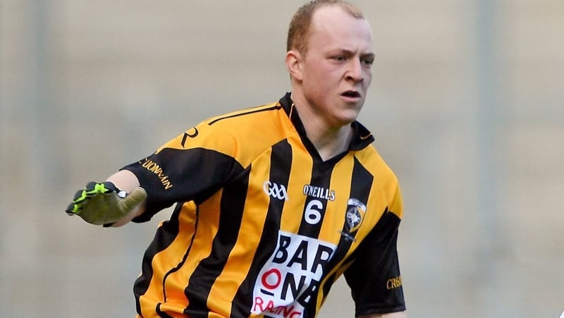 O Callaghan a very Foolish, or Greedy man, well Daniel, will spend many ...