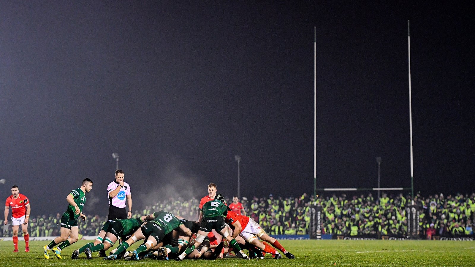 Sportsground & RDS both get €10m redevelopment boosts