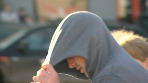 Waterford man found not guilty of murdering his father