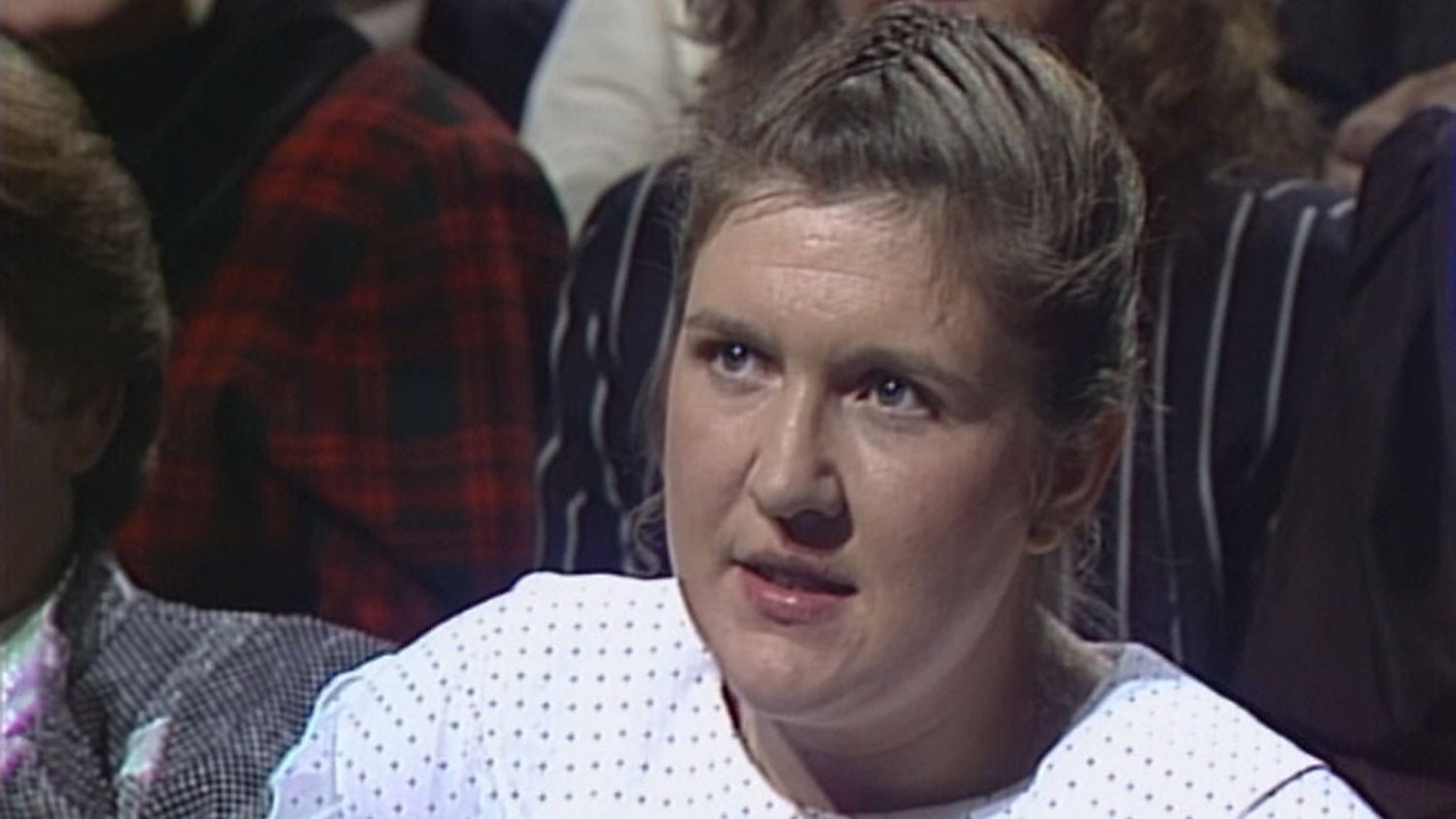 RTÉ Archives | Sports | Marie Curtis Makes GAA History