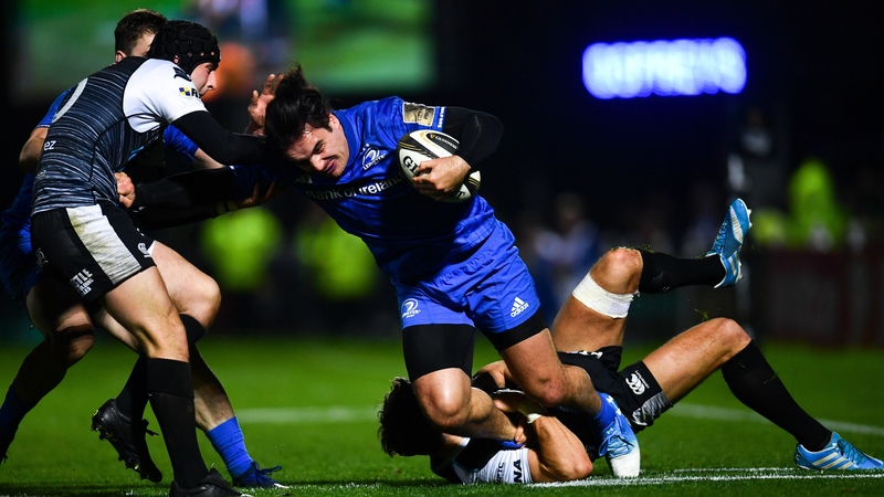 World Rugby begins trials of new laws