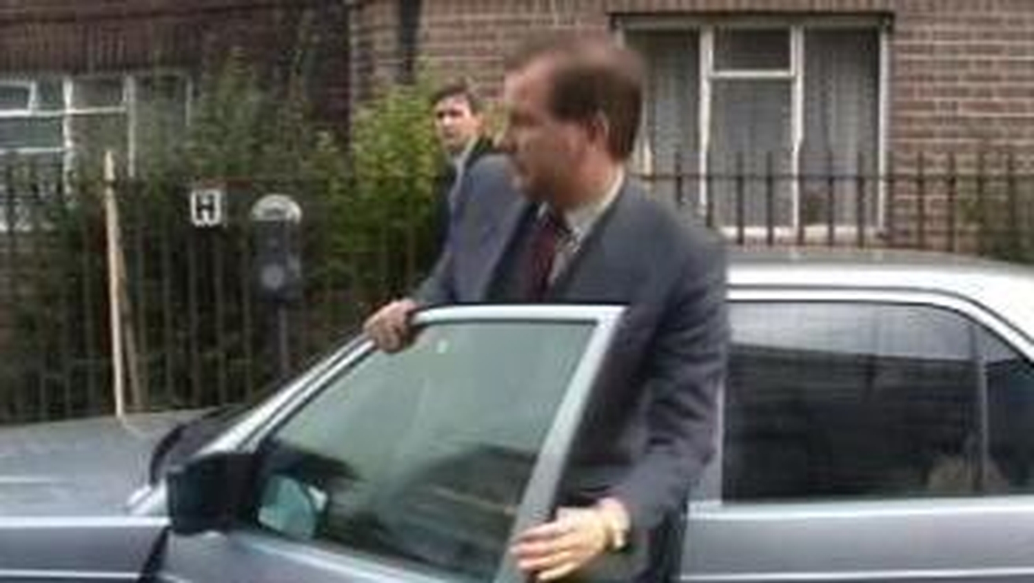 RTÉ Archives | Collections | Kevin McDonald Freed