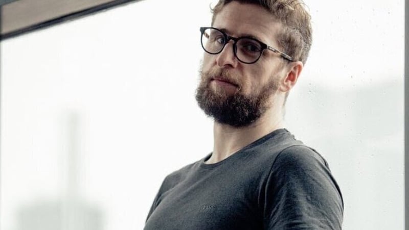 Something for the Weekend – Aaron Monaghan's Cultural Picks