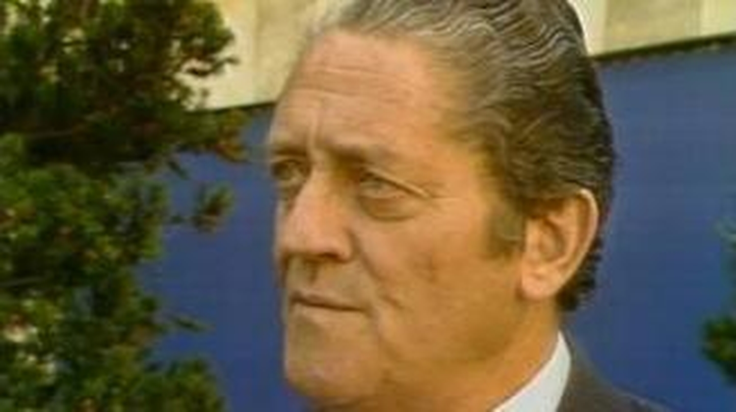 RTÉ Archives | Collections | Lenihan At UN General Assembly