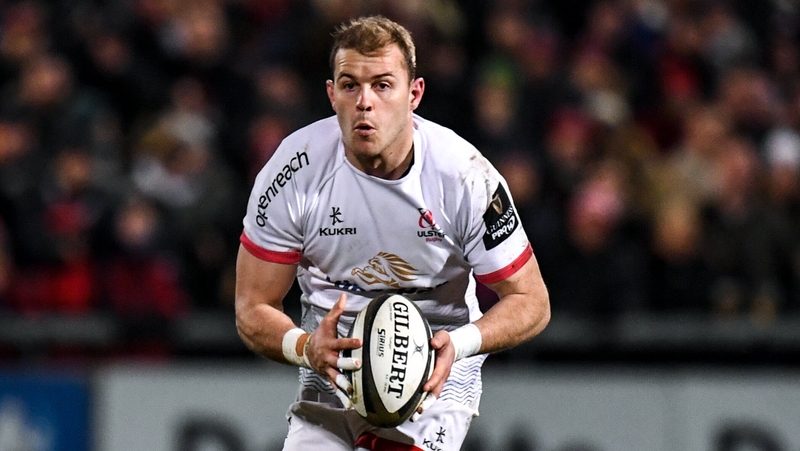 Addison & Moore in fitness race for crunch Bath clash