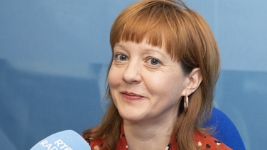 RTÉ Ireland's National Television and Radio Broadcaster