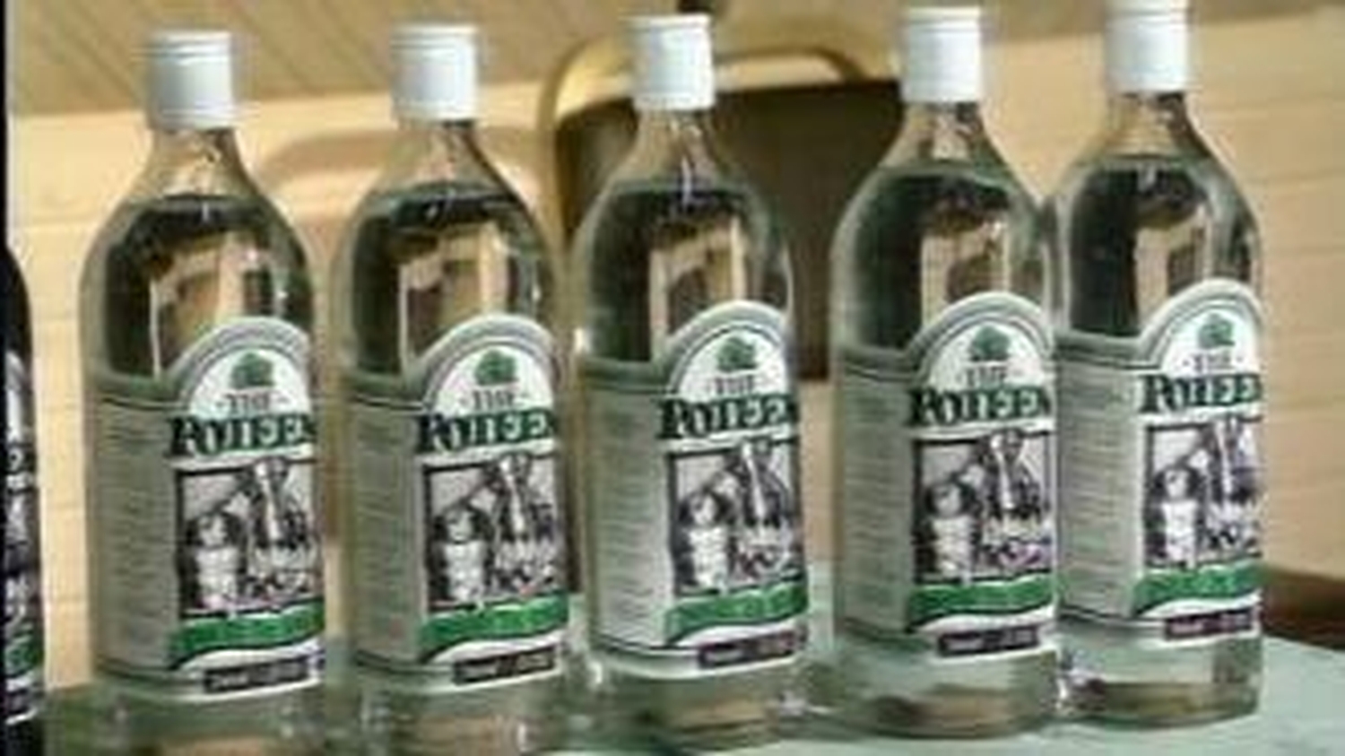 RTÉ Archives | Collections | Poitín Selling Legally