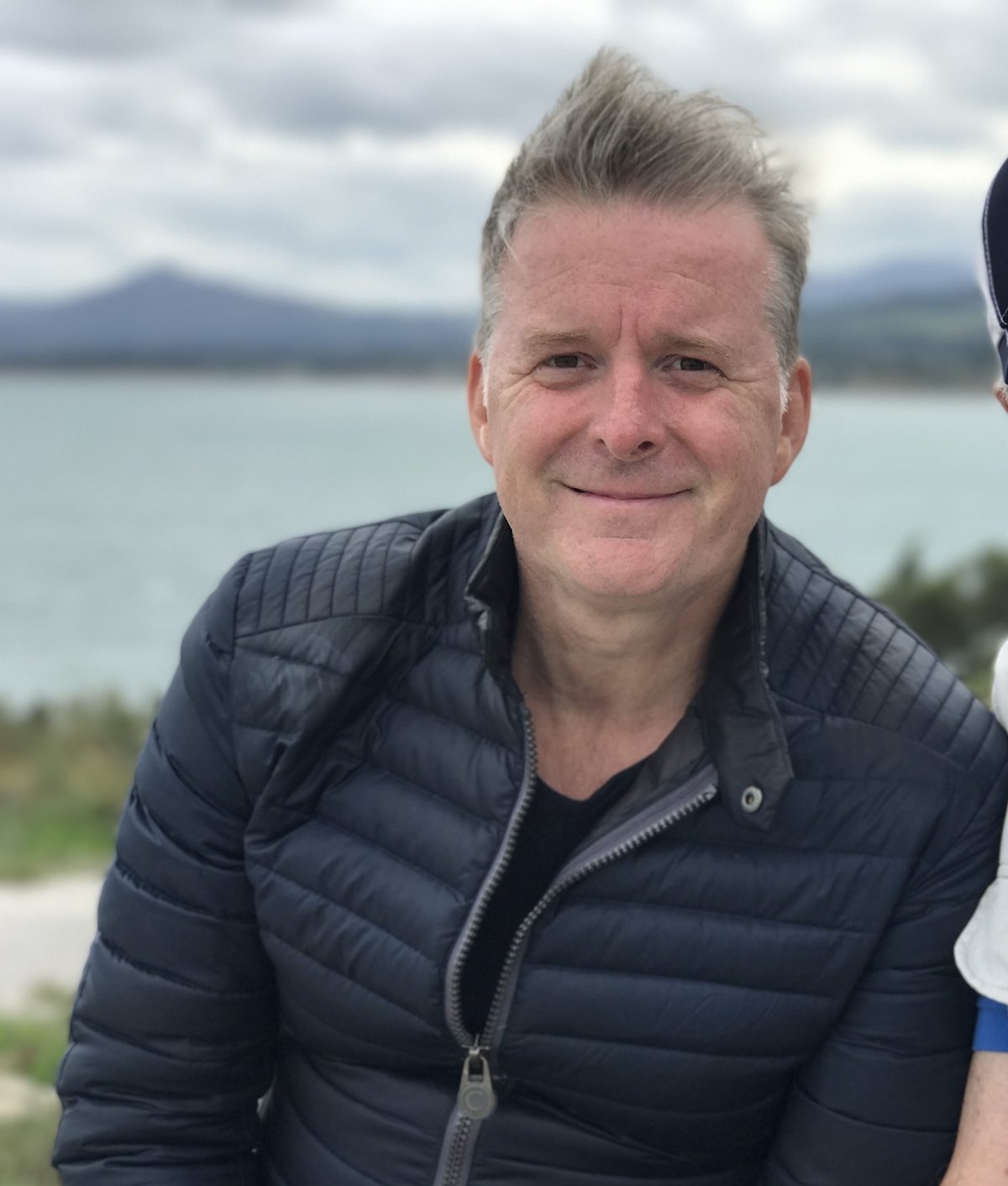 Ross Lewis | The Business - RTÉ Radio 1