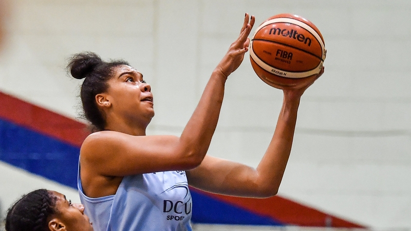 Women's Super League: DCU Mercy down Wildcats