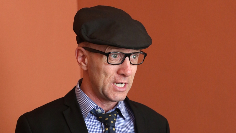 Michael Healy-Rae refused permission for pub conversion