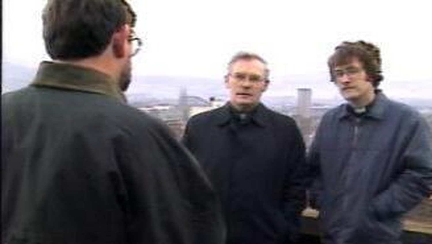 RTÉ Archives | Collections | Protection Rackets