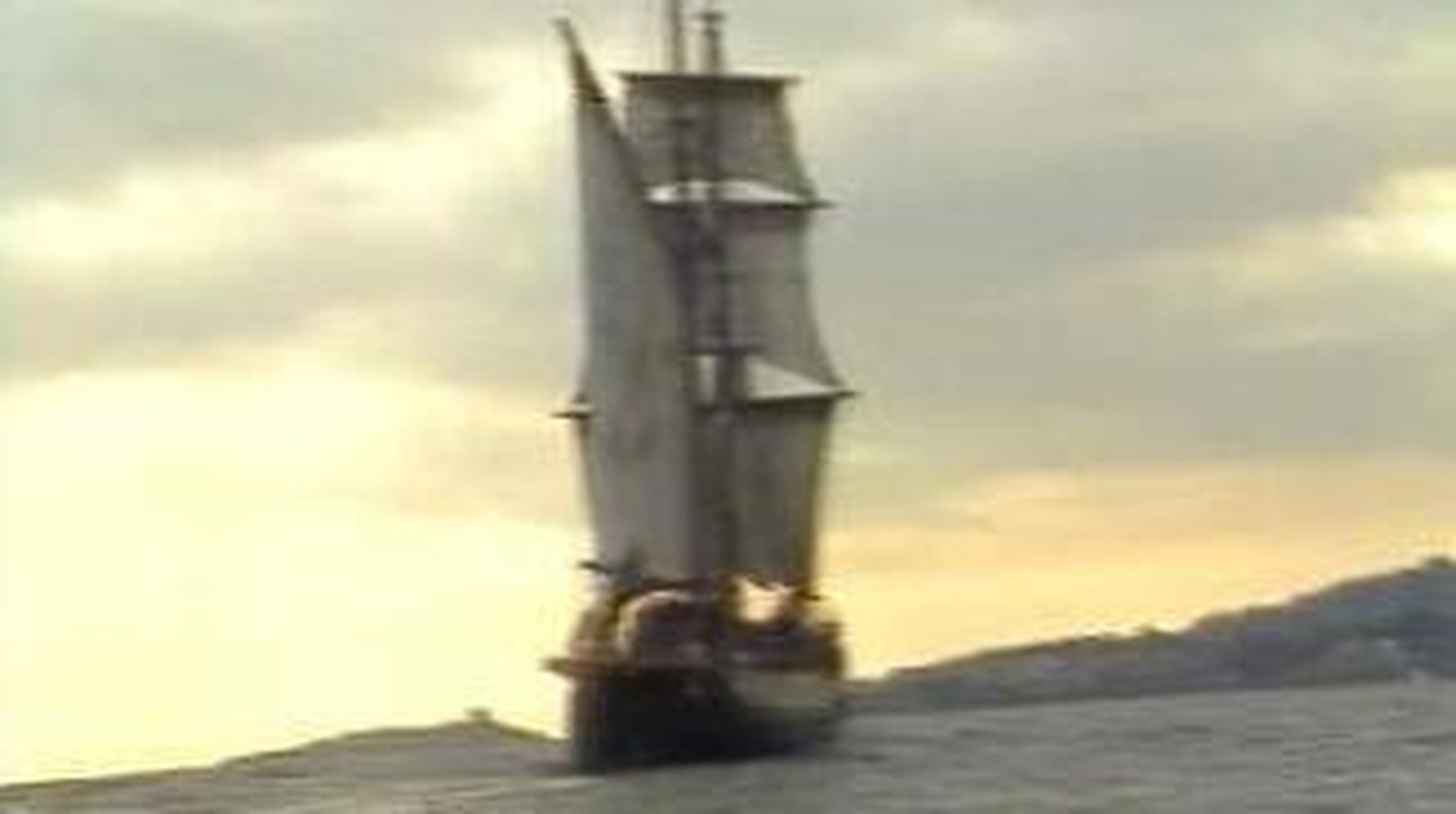 RTÉ Archives | Collections | Asgard II Set For Australia