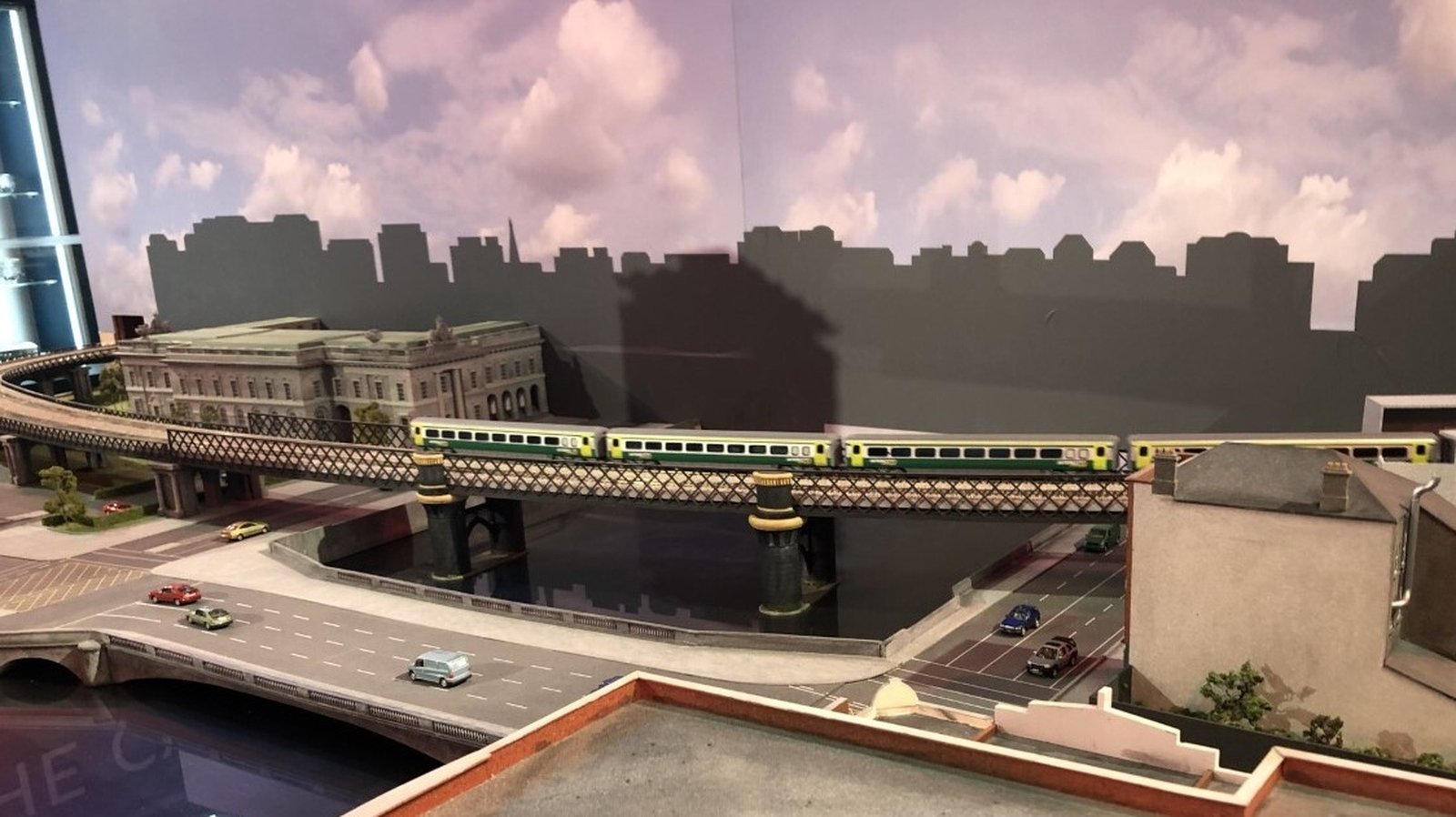 All aboard: 'Unique' model railway collection returns