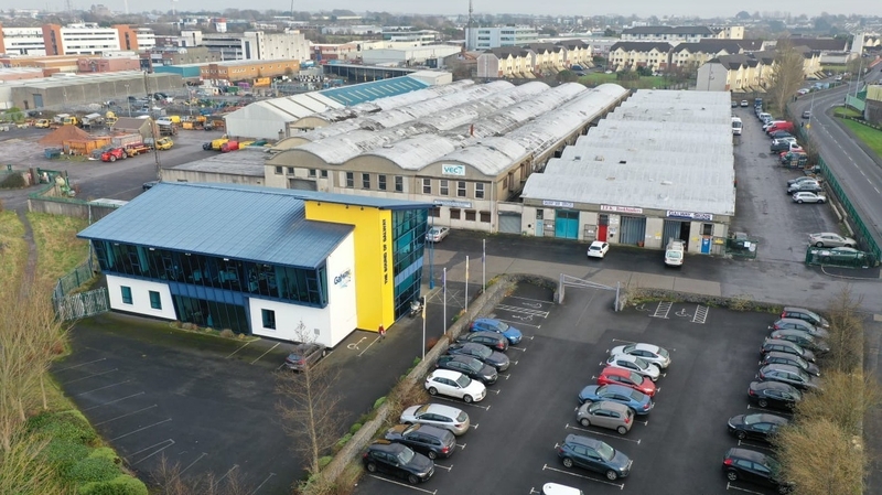 Proposal to build up to 1,000 new homes in Galway