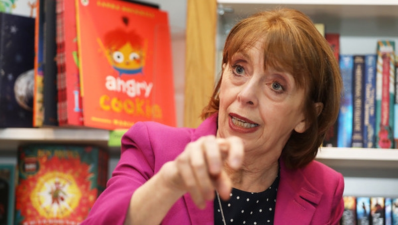 Left-wing coalition 'unlikely' - Shortall